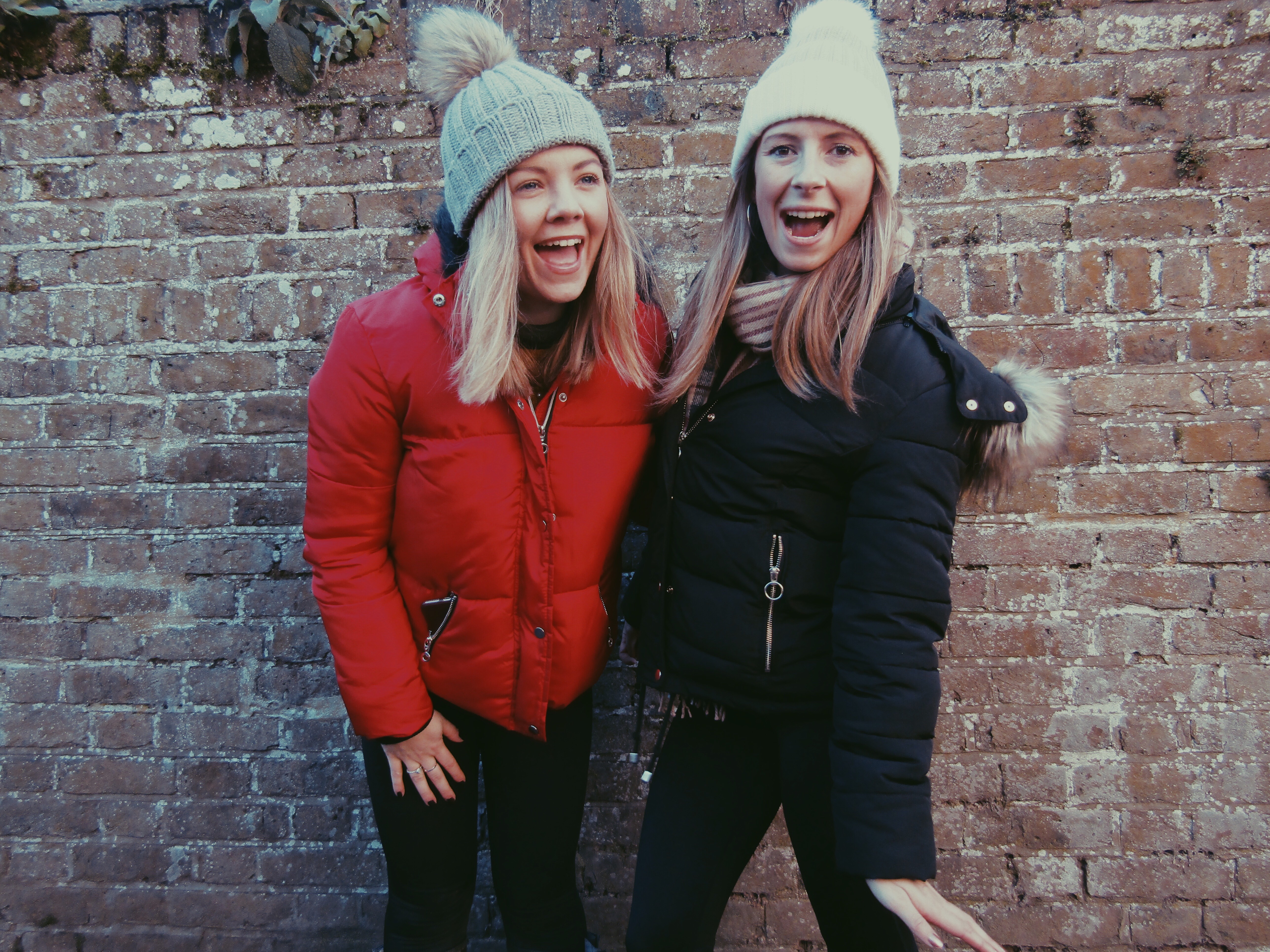 Four Ways To Choose The Perfect Weekend Break • twobrits